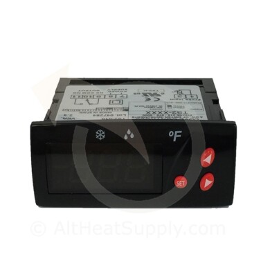 Love Controller Digital Aquastat for Cozeburn & Empyre Wood Boilers | eBay