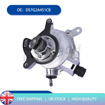 Fits Ford C-Max S-Max Escape Kuga Brake Vacuum Pump 1.5 Ecoboost ...