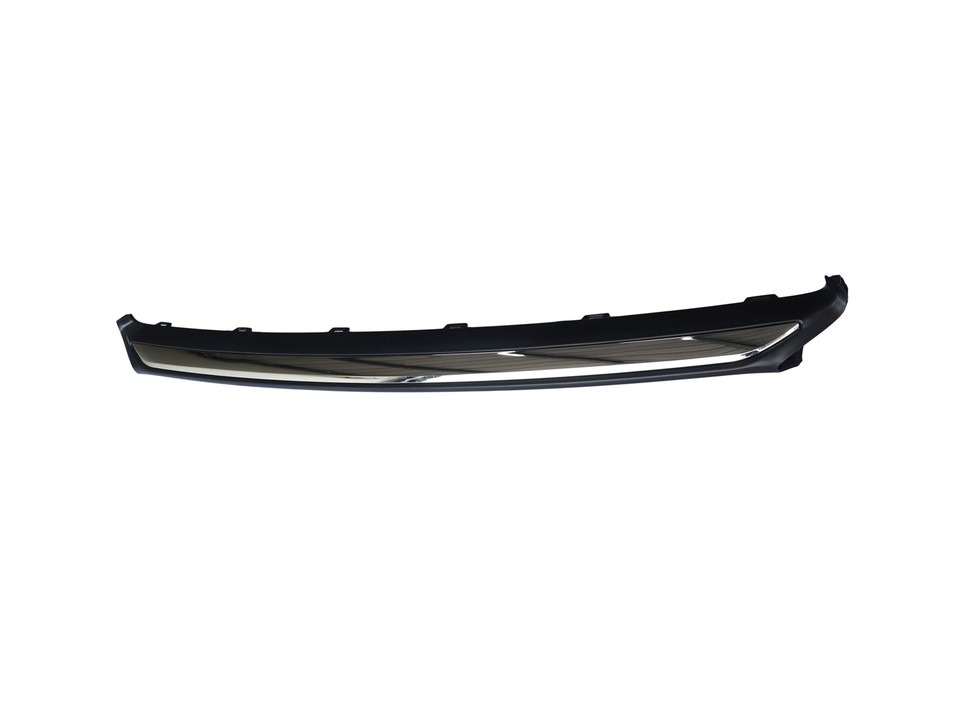 Front Bumper Air Dam Deflector Valance for 2013-2017 Honda Accord ...