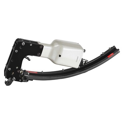 meite M66B Vertex Fastening Clipper Pneumatic Clinch Tool for Hartco ...