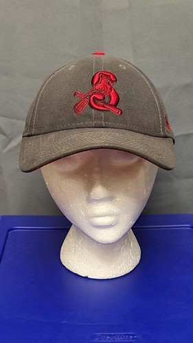 New Era 9Forty Adjustable MiLB Springfield Cardinals Baseball Hat | eBay