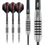 RED DRAGON Flightmasters Tungsten Darts Set 21g,22g,23g,24g,25g,26g,28g ...