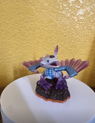 Skylanders Giants - Flashwing Action Figure By Activision 2012 | eBay