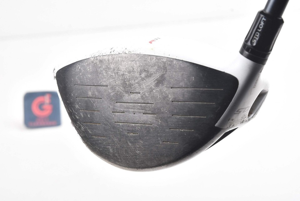 Taylormade R11s Driver / 10.5 Degree / Regular Flex Aldila RIP Phenom ...