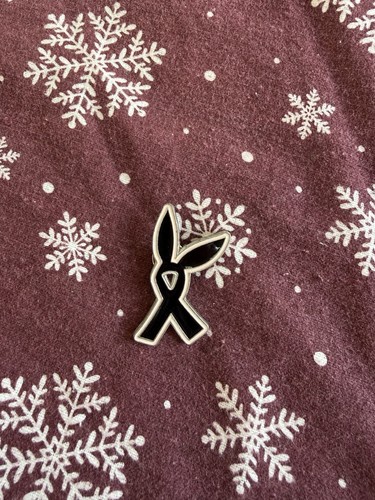 Ariana Grande One Love Manchester Pin Badge | eBay