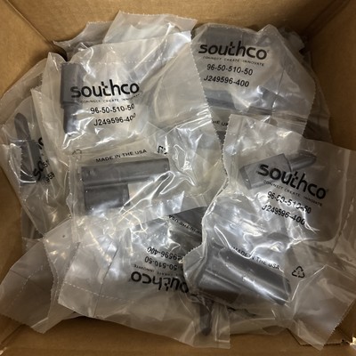 33 Southco 96-10-510-50 Lift Off Hinge Offset Knuckle Style Concealed ...