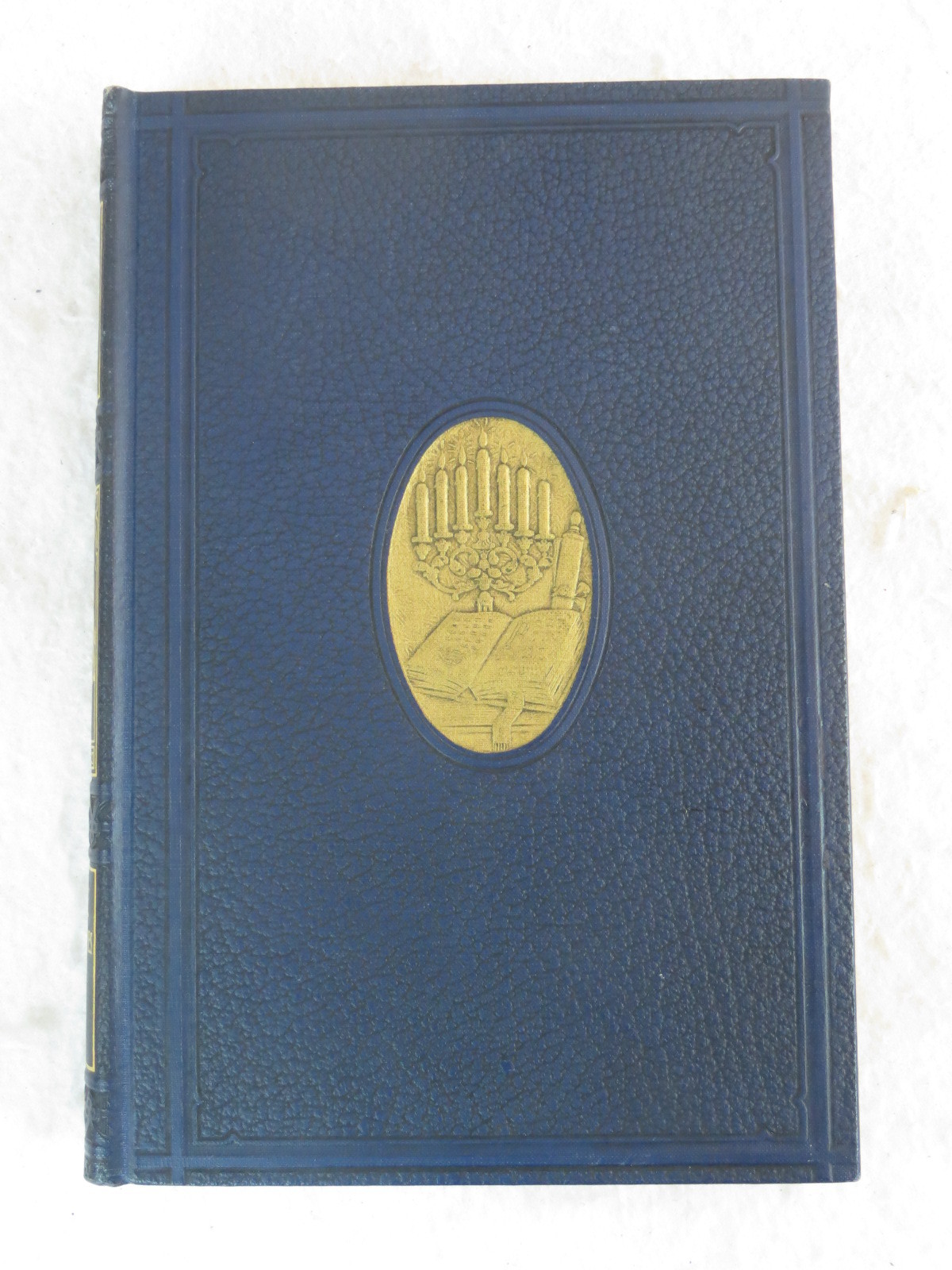 Hall & Wood THE BOOK OF LIFE 8 Volumes Illustrated John Rudin 1943 | eBay