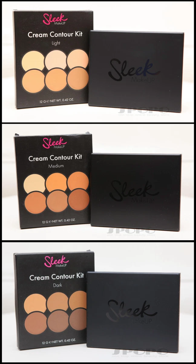 Makeup Contouring Kit | Saubhaya Makeup