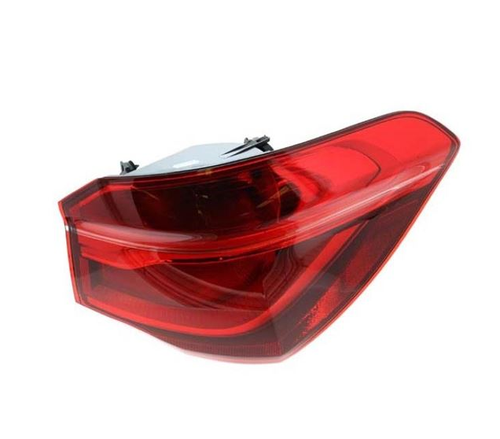 NEW BMW X1 F48 REAR RIGHT LIGHT IN THE SIDE PANEL 63217488544 ORIGINAL ...