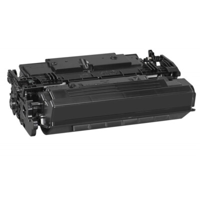 PRINTER LASER TONER CARTRIDGE FITS HP LASERJET M506DN/M527/M501 (CF287A ...