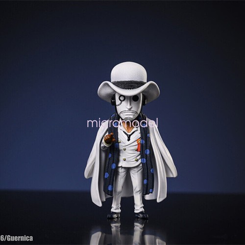 DK Studio One Piece CP0 Guernica Resin Model In Stock WCF Scale ...