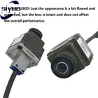 Rear View Parking Camera For Benz ML GL GLS GLE CLASS W166 W205 W207 ...