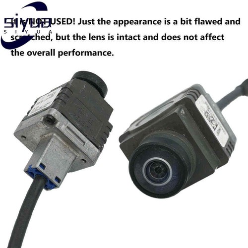 Rear View Parking Camera For Benz ML GL GLS GLE CLASS W166 W205 W207 ...