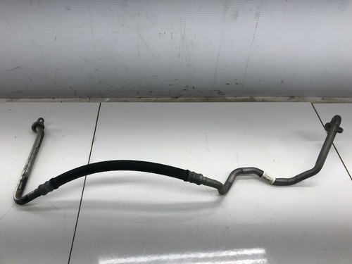 07-15 VOLVO S80 A/C AC AIR CONDITIONER CONDENSER SUCTION LINE TUBE PIPE ...