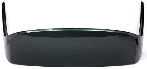 87210-T6000-HT7 OEM Cardiff Green (HT7) Rear Spoiler For Genesis GV80 ...