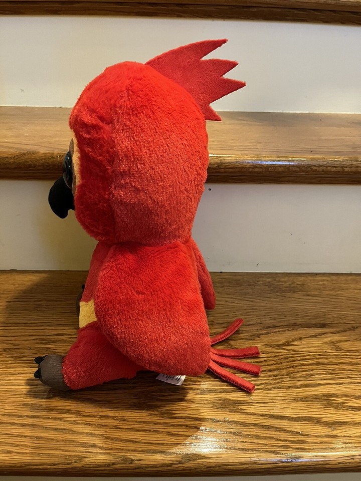 Wizarding World of Harry Potter Baby Phoenix “Fawkes” Plush 12"….pre ...