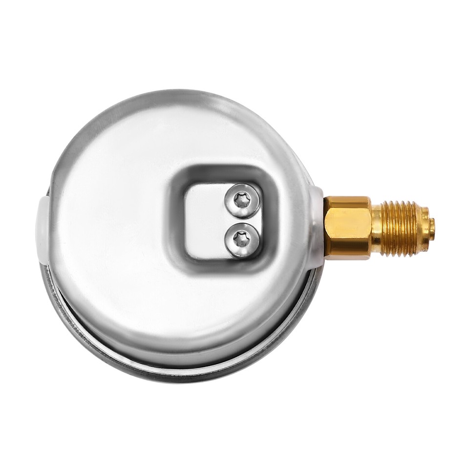 Hydraulic Pressure Test Kit Diagnostic 4 Gauge 3 Coupling 10 Tee ...