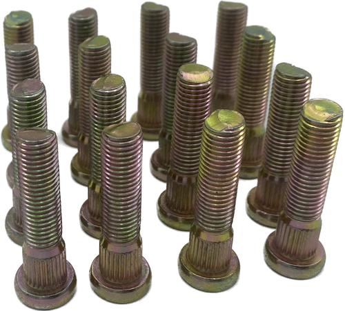 Honda Wheel Studs For TRX 400 450R Rancher, Foreman, Fourtrax | eBay