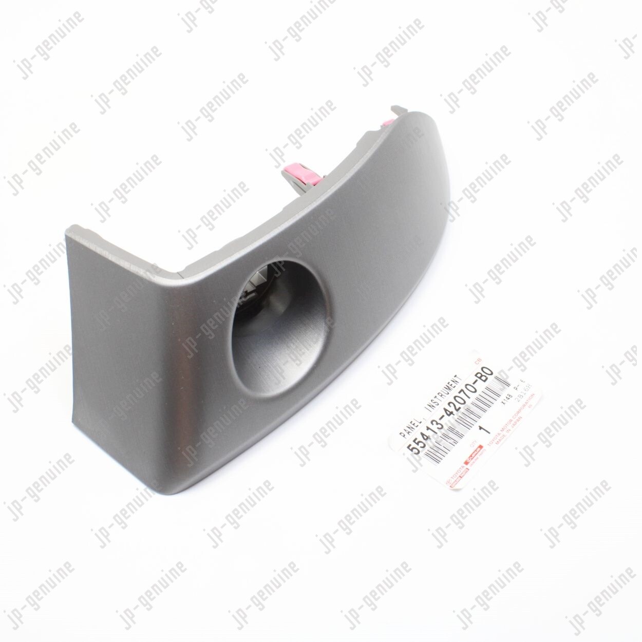 OEM Genuine TOYOTA 2006 - 2009 RAV4 Center Left Instrument Cluster ...