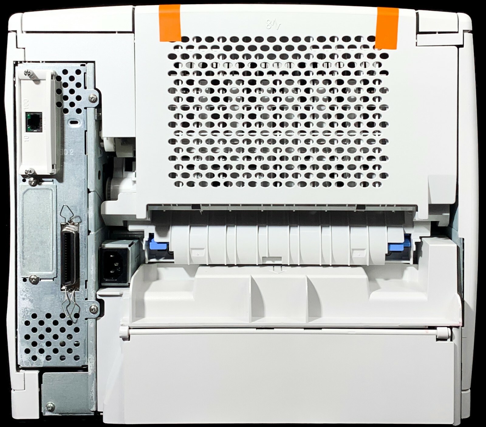 HP LaserJet 4200N Network Laser Printer Q2426A 808736313964 | eBay