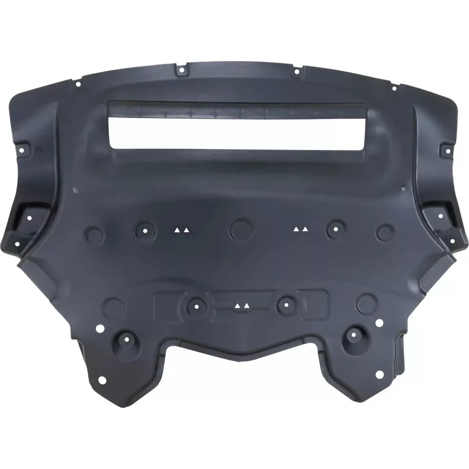 New Front Engine Splash Shield Bmw X6 Fits 2015-2019 BM1228180 ...