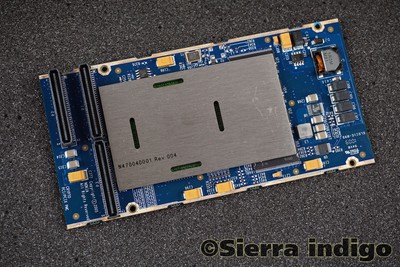 Nokia IP560 N806868002 CRYPTO PCI/PCIX PMC Module EM7800 | eBay