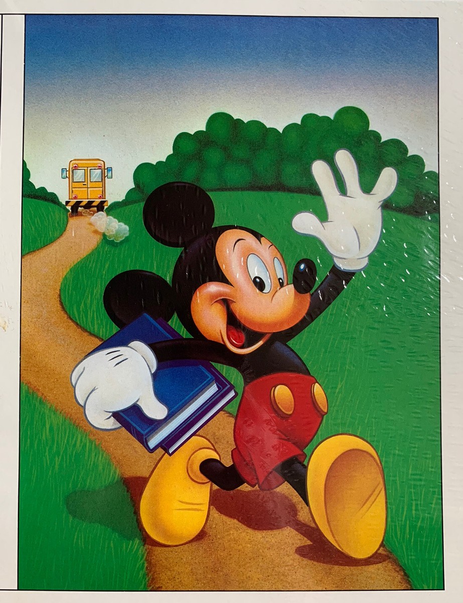Disney Back To School Wallpaper 25 Most Iconic Disney Characters