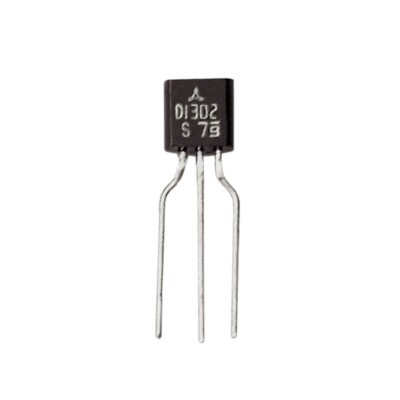 Transistors - Output Transistor