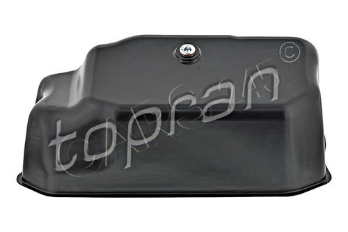 TP Oil Pan Sump Fits FIAT Ducato Bus 504328878 | eBay