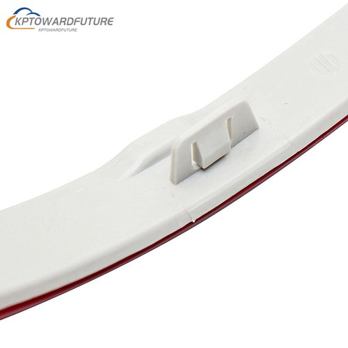 Rear Bumper Trim Reflector Right Passenger Fit For 14-18 BMW X5 ...