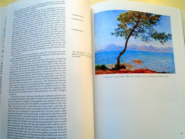 Monet : A Retrospective by Charles F. Stuckey (Hardcover) for sale ...