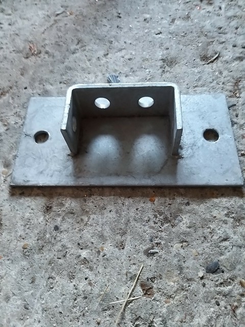 Unistrut Floor Plate | Viewfloor.co