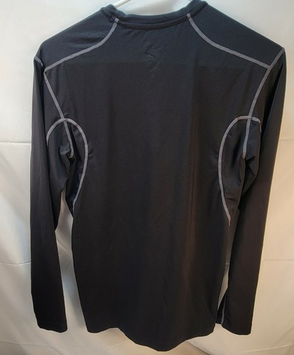 nike compression shirt black size Medium | eBay