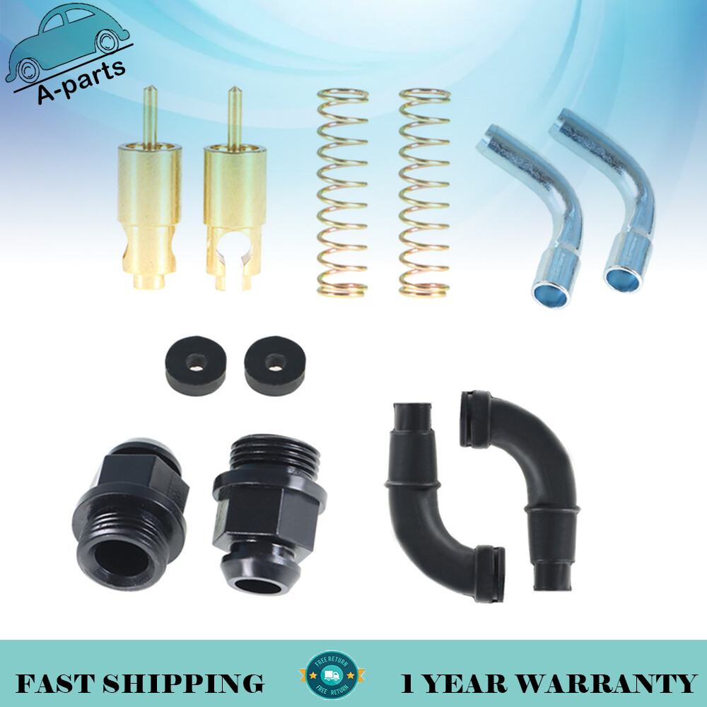 2002 Honda 750 Shadow Choke