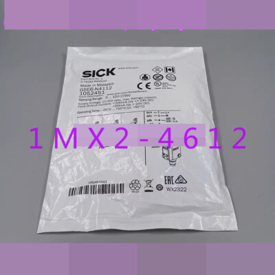 1pc new SICK GSE6-N4112 1052451 | eBay