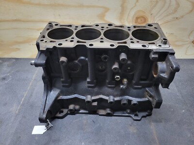 GENERAC ENGINE BLOCK 1.5L 0A4530A4531R 0A4531 136-A4531 | eBay