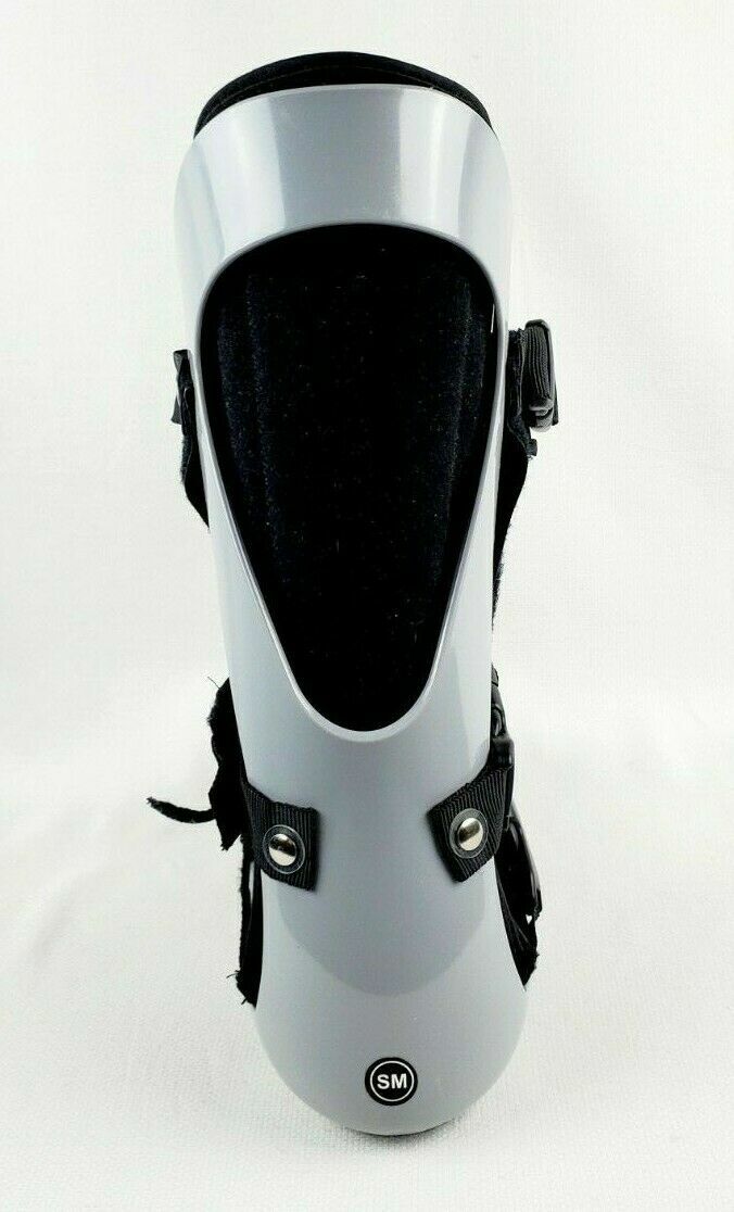 Orthopedic Night Splint Plantar Fasciitis Medical Boot Small Ankle Leg ...