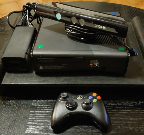 👻 Xbox 360 Slim RGH3 RGH 3.0 2To 2000Go Boot Instantané + Manette ...