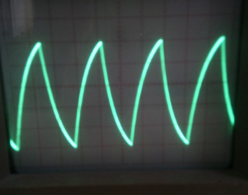 Square Waveform Generator Sawtooth Kits Multi-Channel Module Triangle ...