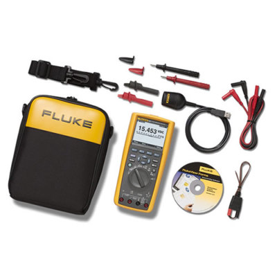 Multimeters - Fluke 75 Series