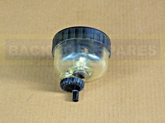 JCB PARTS - GENUINE DIE FUEL FILTER (ELEME-A-1B-07MB-1 (PART NUMBER 320 ...