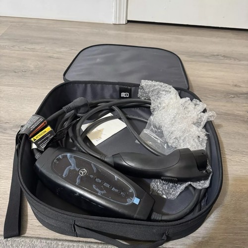 2023 2024 MERCEDES BENZ EQS EQB EQE OEM EV CHARGER W/CASE A0005833905 ...