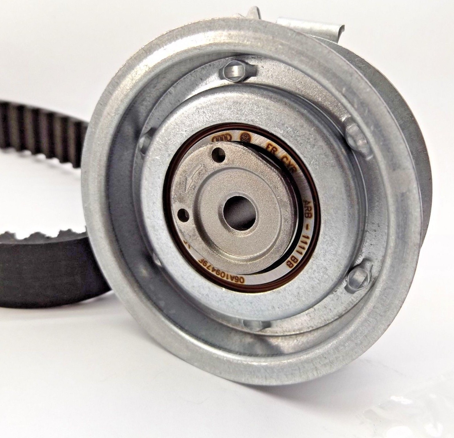 VW Audi Seat SKODA OE Genuine 06A198119 Timing Belt Kit for sale online ...