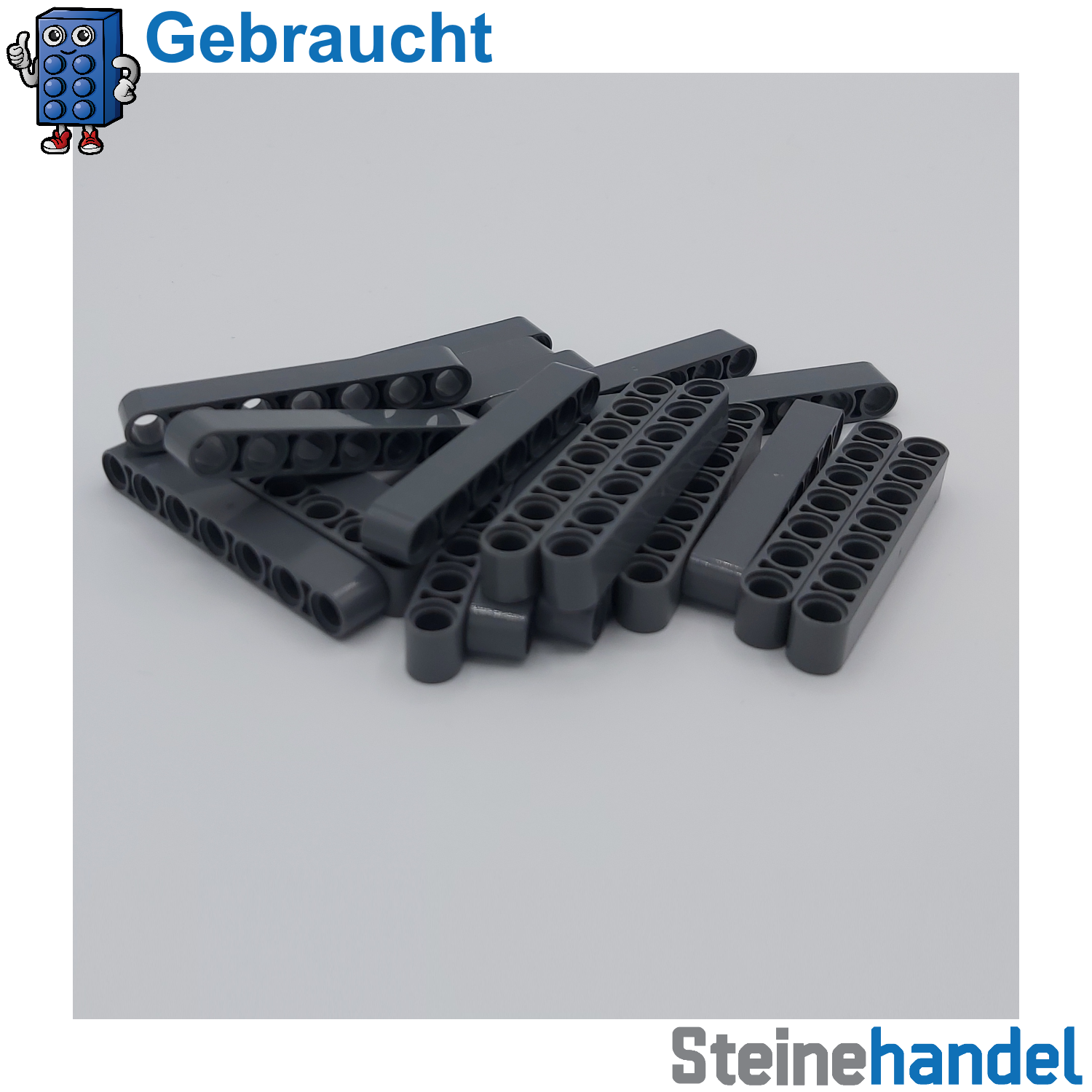 LEGO® Technic Liftarm 1x7 20 Stück ( 32524 ) | eBay