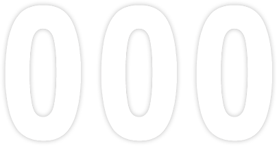 Factory Effex - 02-4350 - Pro Number 0 - White - 7" | eBay