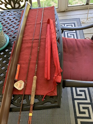 Vintage - Fenwick Rod