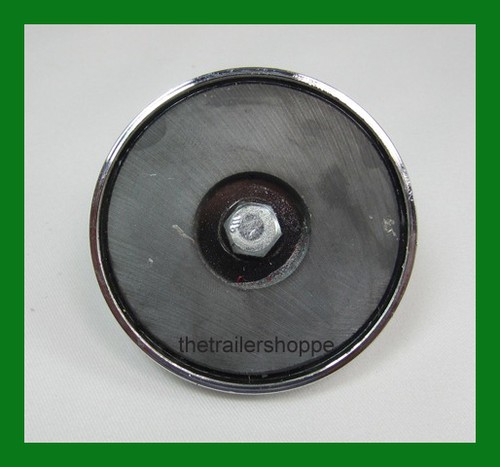 Oversize Load Magnet Flag Holder with Wing Nut 80 lb. Magnet | eBay