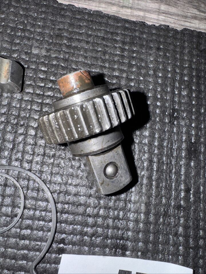 Sears Craftsman 43447 USA repair Kit For 1/2” Drive 44985 44975 ...