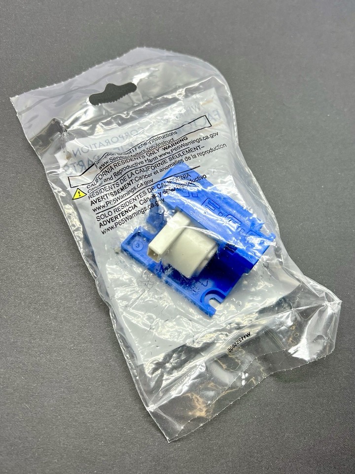 New OEM RI1V120 Gas Range Stove Re-Ignitor Module for Whirlpool ...