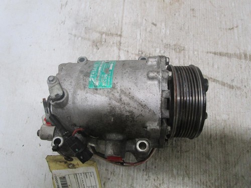 HONDA CRV A/C COMPRESSOR RM, 2.4, K24, PETROL, 11/12-04/17 12 13 14 15 ...